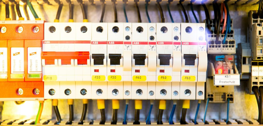 Design Services - Germar Electical & Security